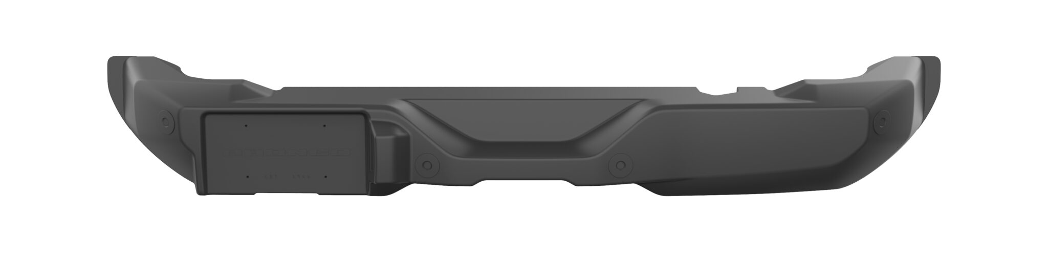 Suppliers Develop First Blow Molded Sport Utility Vehicle Bumpers With ...