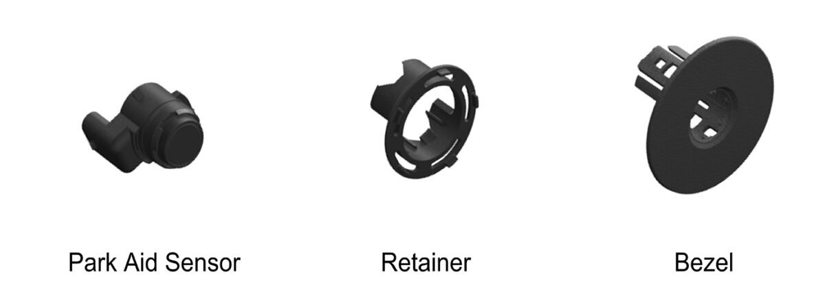 Suppliers Develop First Blow Molded Sport Utility Vehicle Bumpers With ...