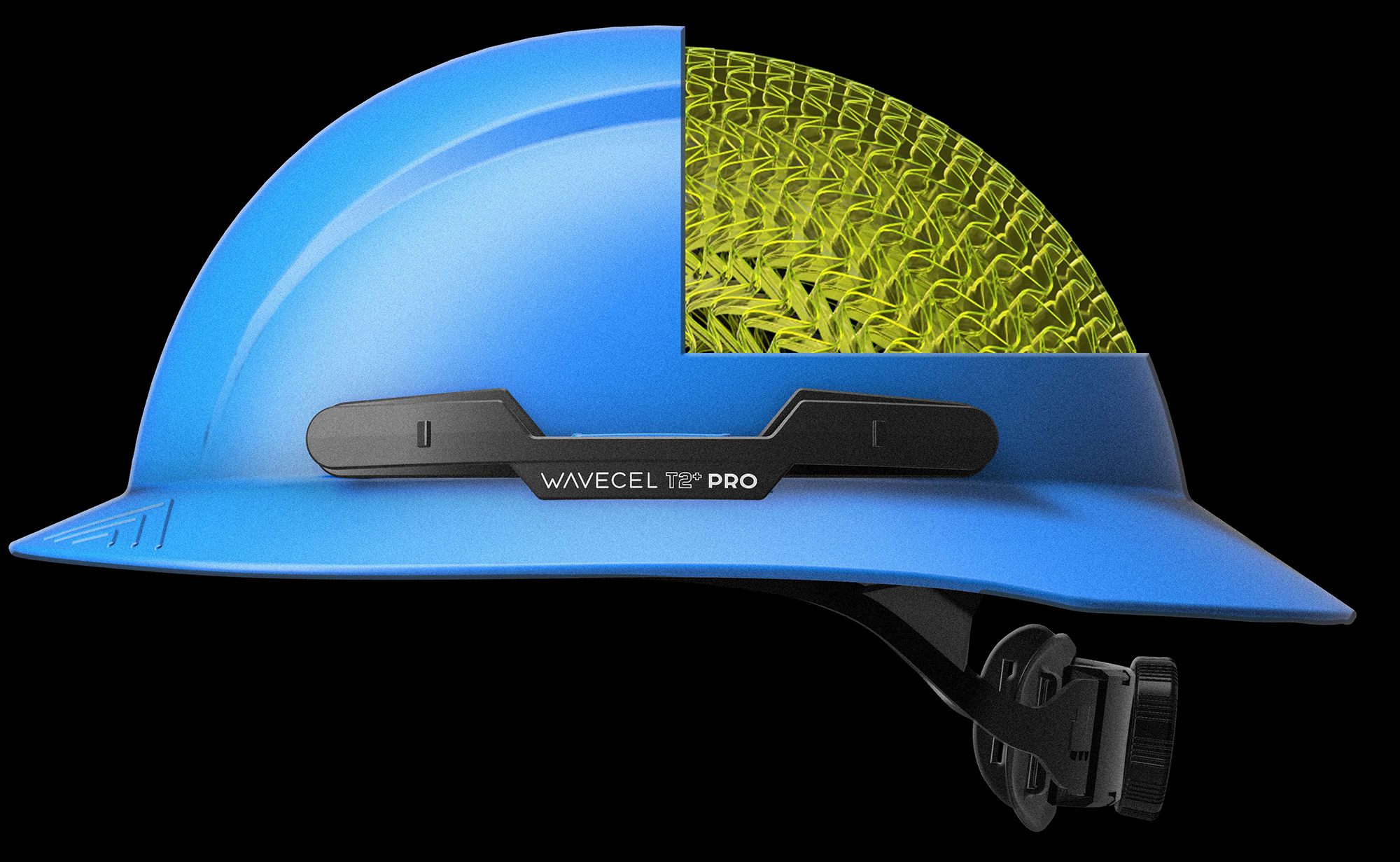 WaveCel Bicycle Helmet Reduces Brain Injury | Plastics Engineering