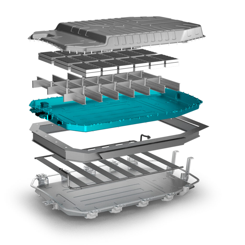 Datwyler Expands Production of EMI Shielding Materials | Plastics ...