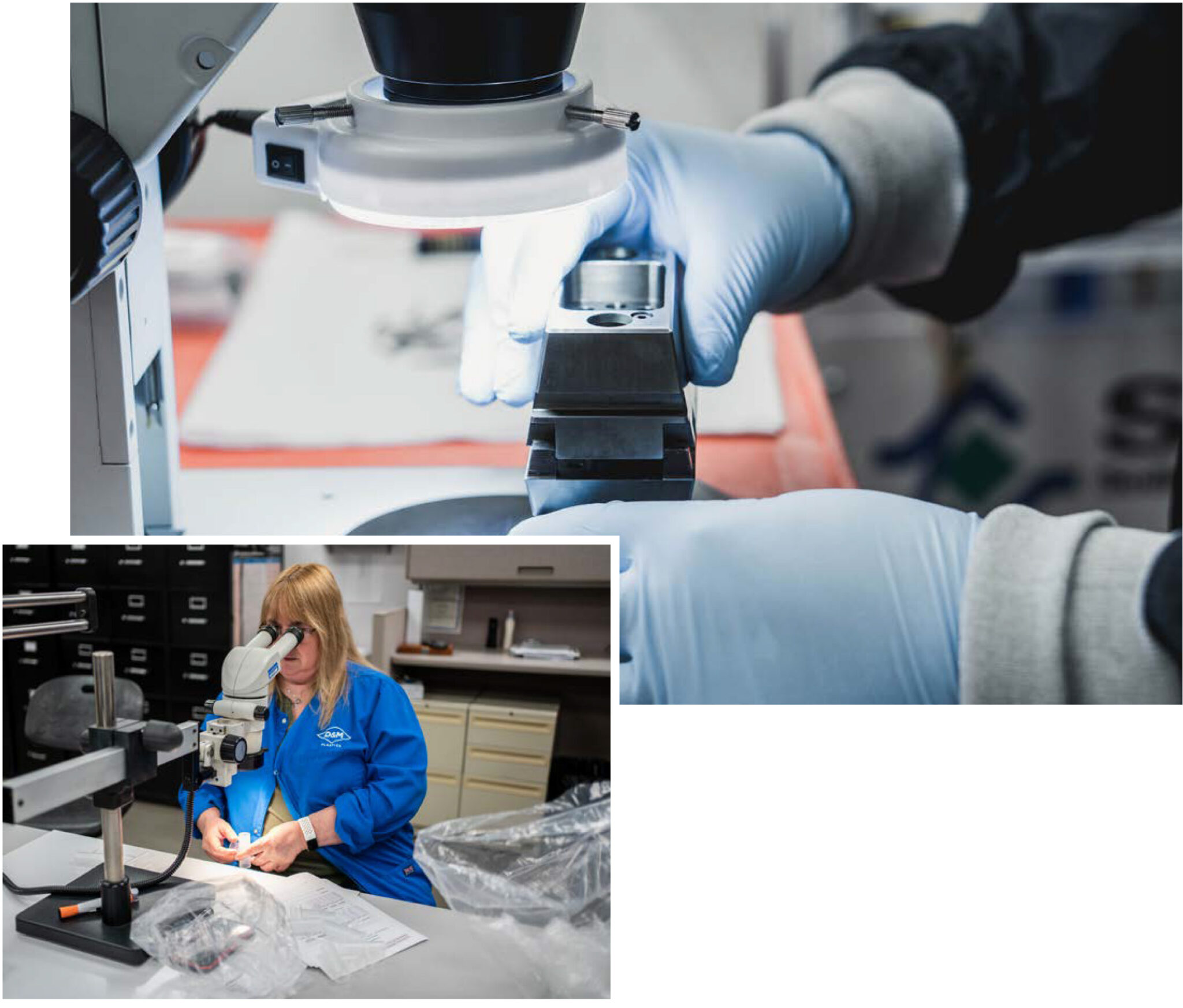 Molded and Flexible Electronics Combine Performance and Design in New ...