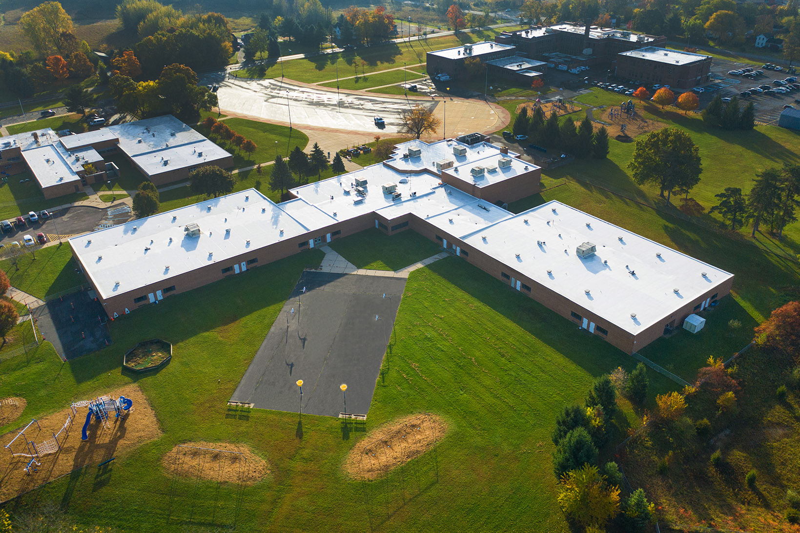 Programs Seek to Increase Post-Consumer Recycling of PVC Building ...