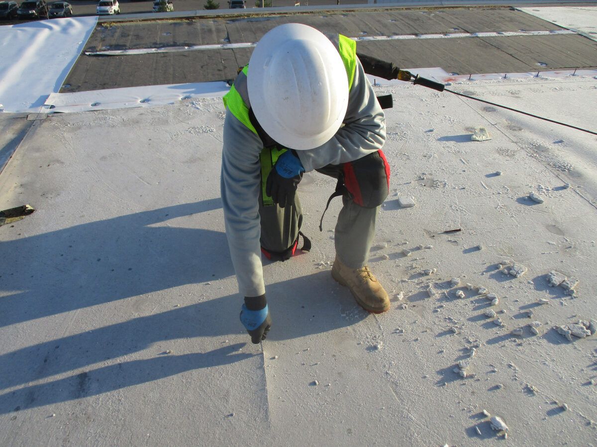 Programs Seek to Increase Post-Consumer Recycling of PVC Building ...