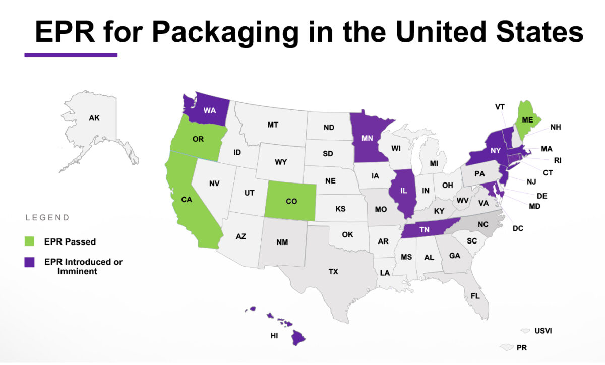 Recyclers Highlight Sustainability Challenges | Plastics Engineering