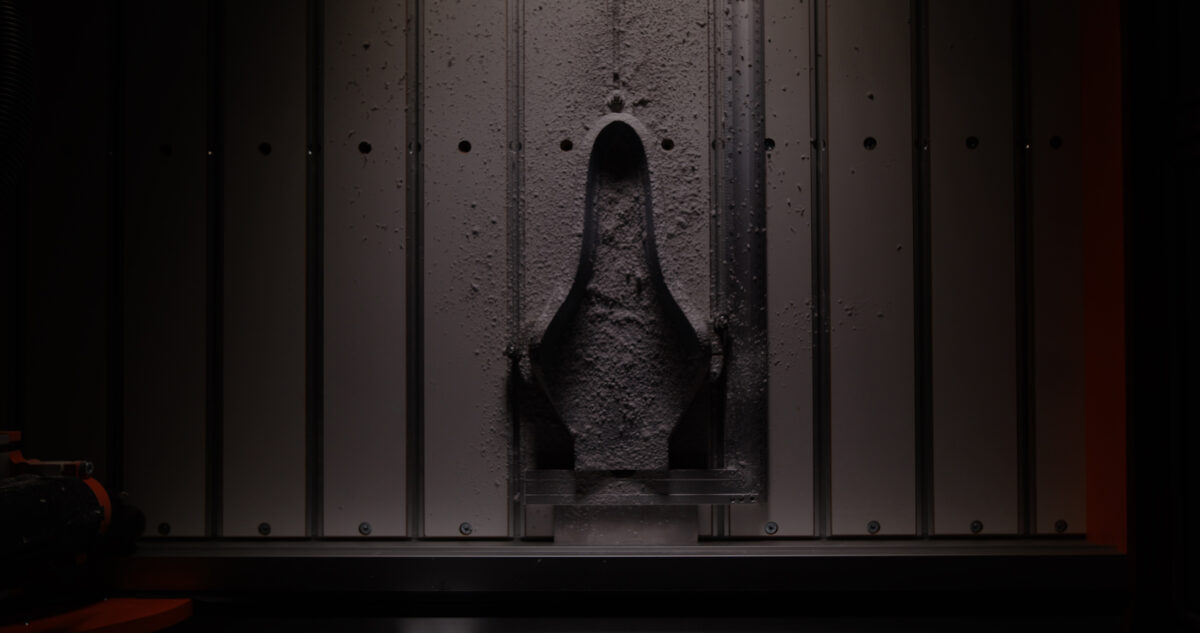 Rapid 3D printing process speeds composite mold and tool production ...