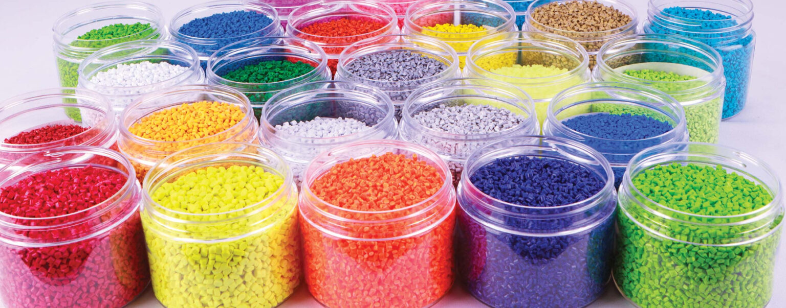 Penn Color Adds Standard and Custom Color Line | Plastics Engineering