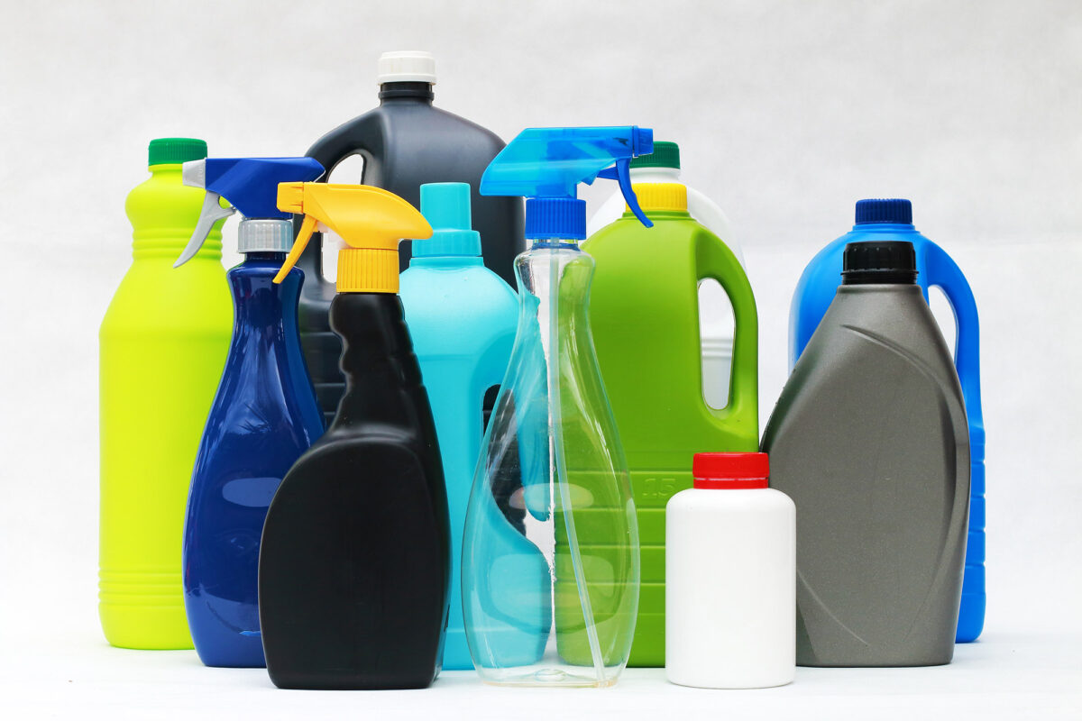 Additives To Enhance Post consumer Recycled PCR Plastics Engineering Additives To Enhance Post consumer Recycled PCR Plastics Engineering
