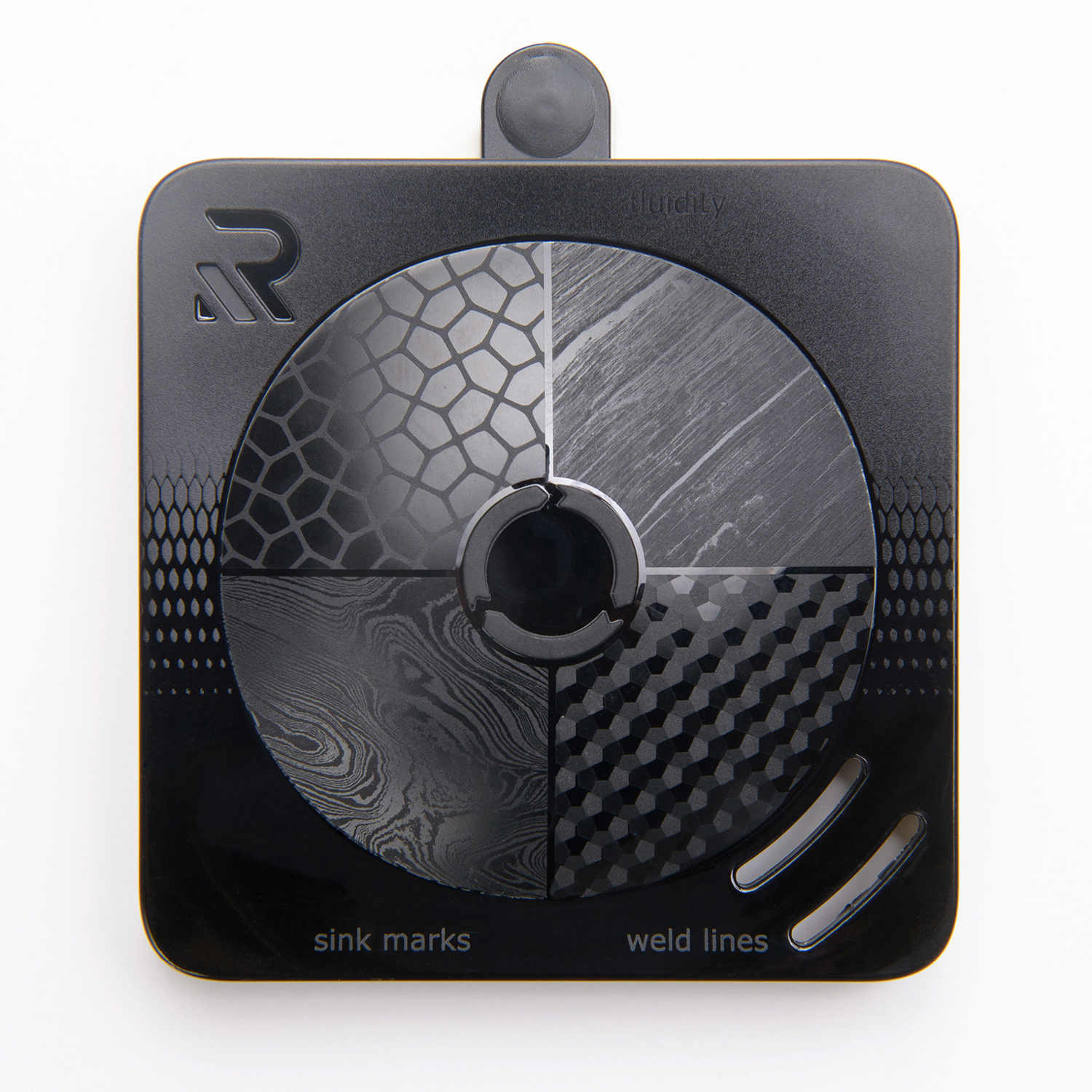 Positive Plastics to Launch a Pair of New Sample Kits at Fakuma | Plastics Engineering