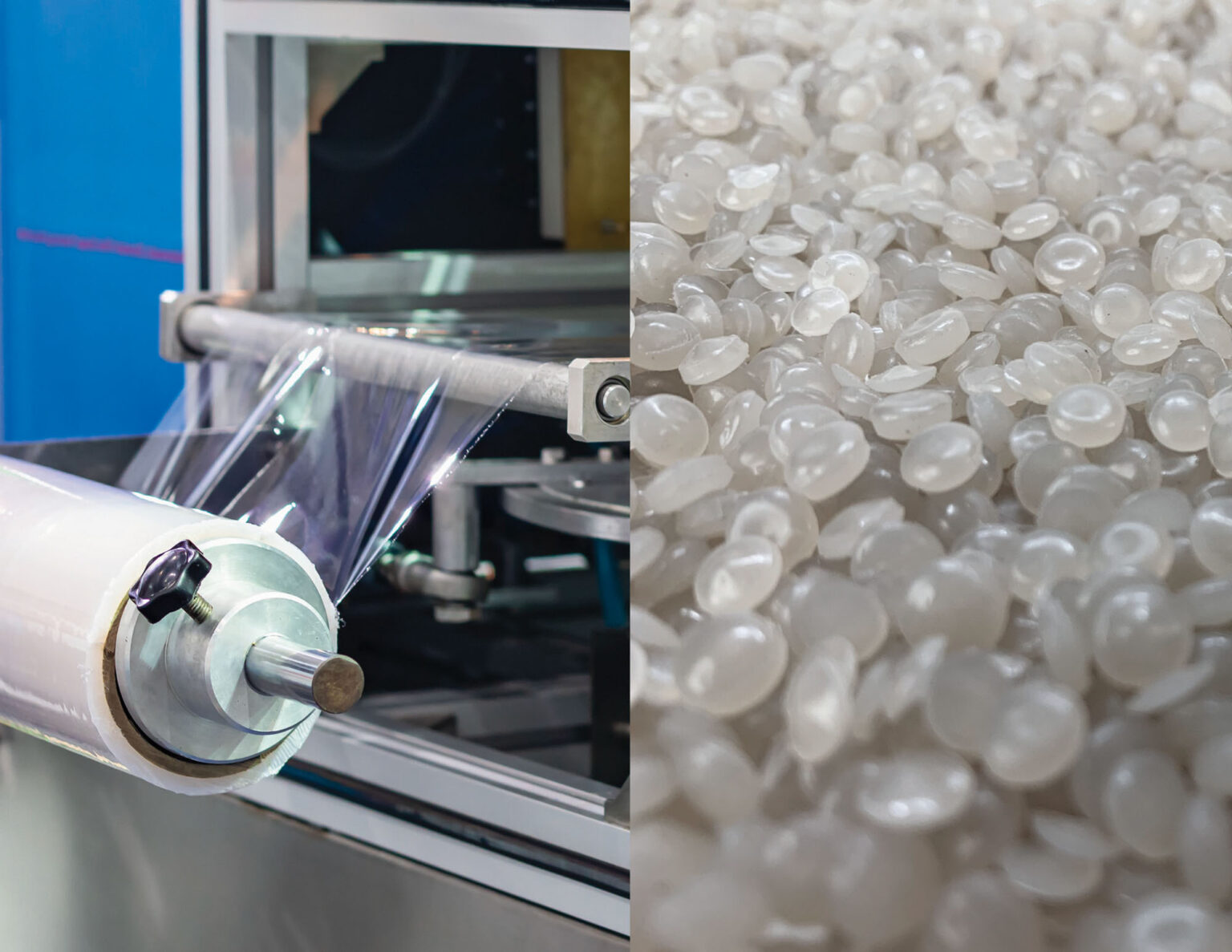 FDA Accelerates Approvals for Recycled Plastics in Food Packaging ...