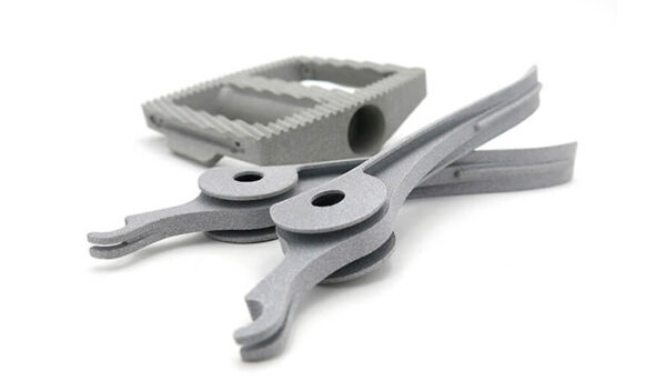 A Closer Look at Plastic 3D Printing Materials | Plastics Engineering