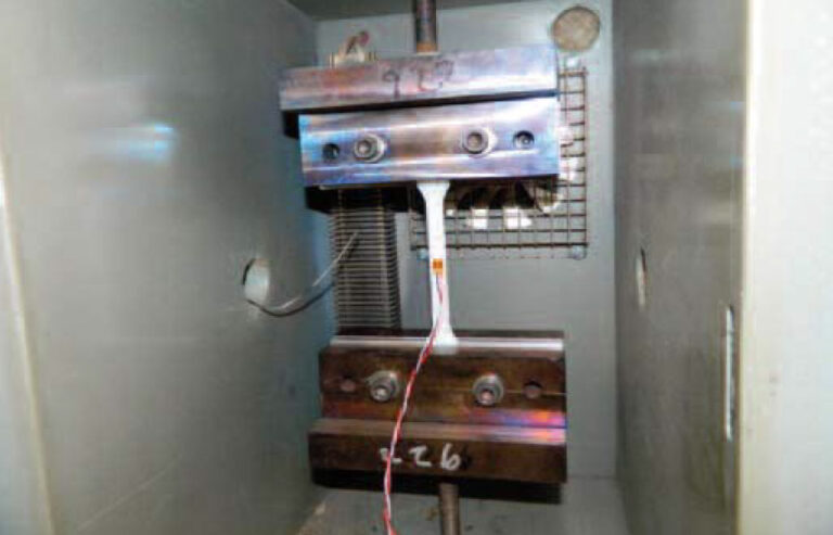 Designing Plastic Parts: Are You Considering Creep? | Plastics Engineering