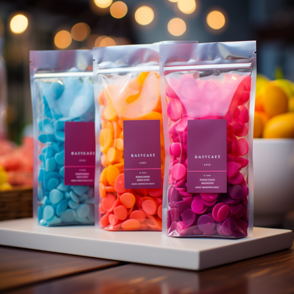 New line of PFAS-free processing aids | Plastics Engineering