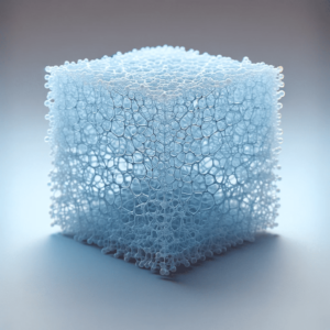 Next-Gen Flame Retardants: Hydrogels & Aerogels | Plastics Engineering