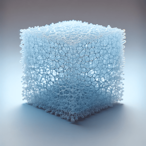 Next-Gen Flame Retardants: Hydrogels & Aerogels | Plastics Engineering