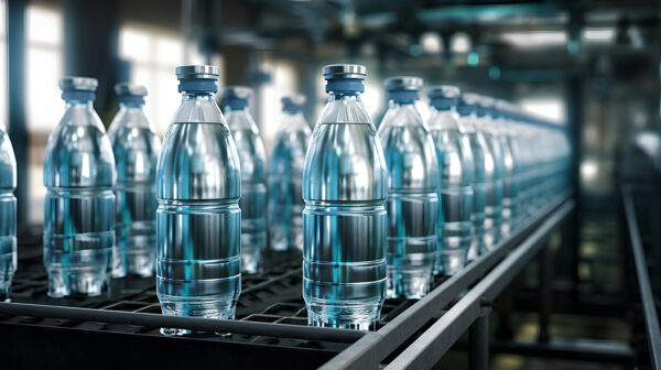 The Technology Behind Food-Grade rPET | Plastics Engineering