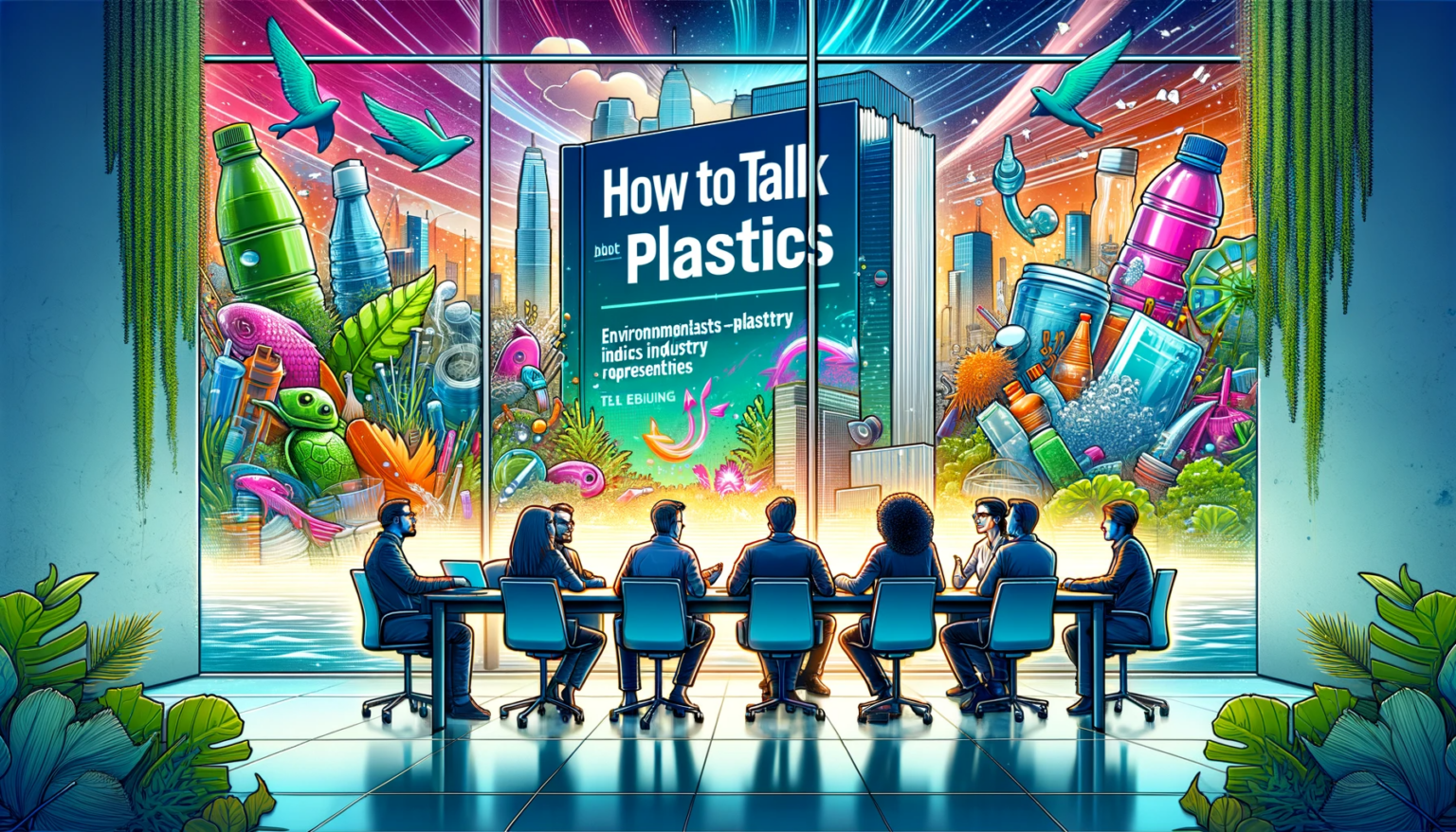 How To Talk About Plastics With Consumers | Plastics Engineering