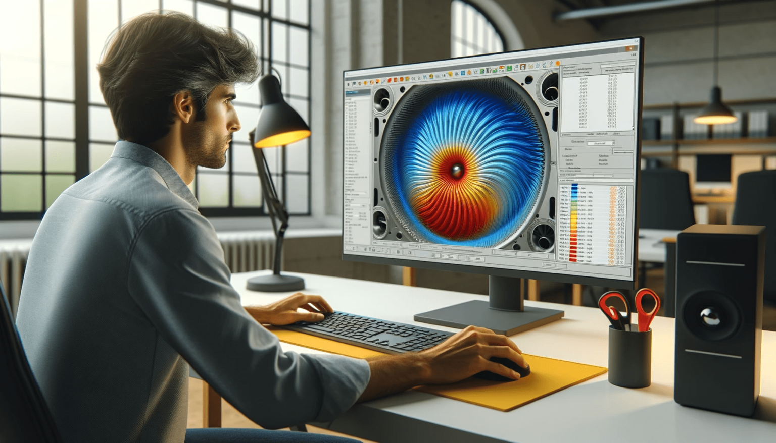 Maximizing Injection Molding Simulation | Plastics Engineering