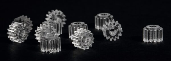 Injection Molding: The Revolution in Glass Processing | Plastics ...