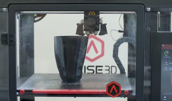 At-Home 3D Printed Prosthetic Socket Manufacturing | Plastics Engineering