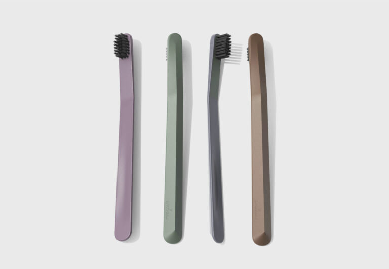 Exploring Sustainable Alternatives for Toothbrushes | Plastics Engineering