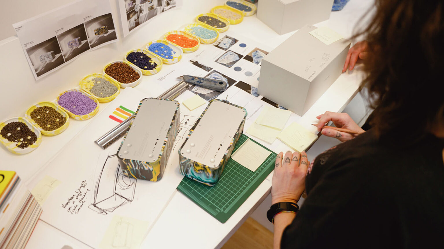 Sustainable Tech: Durable Products from Recycled Materials | Plastics ...