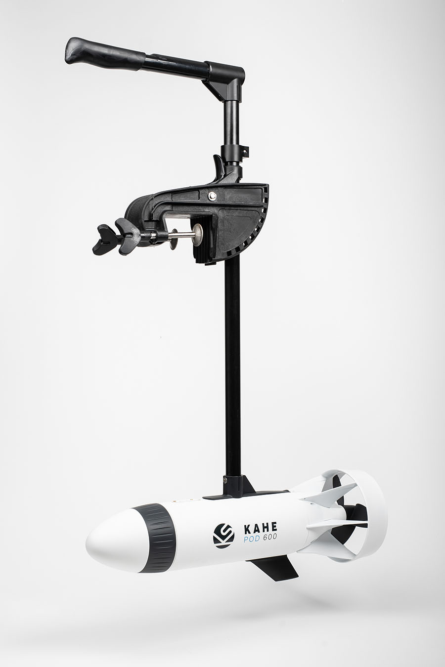 Electric Outboard Motor Brings Zero-emission Propulsion to Water ...