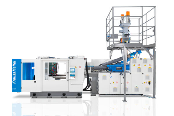 Direct Compounding Injection Molding: Cost-Efficient Expertise ...