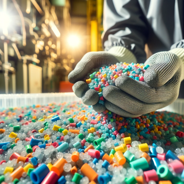 Post-Industrial Recycled Content Means Better Plastic | Plastics ...