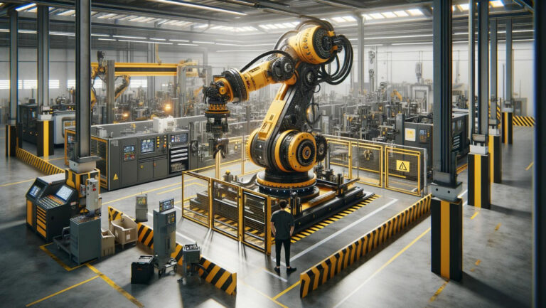Next-Gen Rotomolding: Robotics Enhancing Innovation | Plastics Engineering