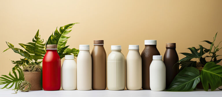 Bio-Polyethylene: When Performance Meets Sustainability | Plastics ...