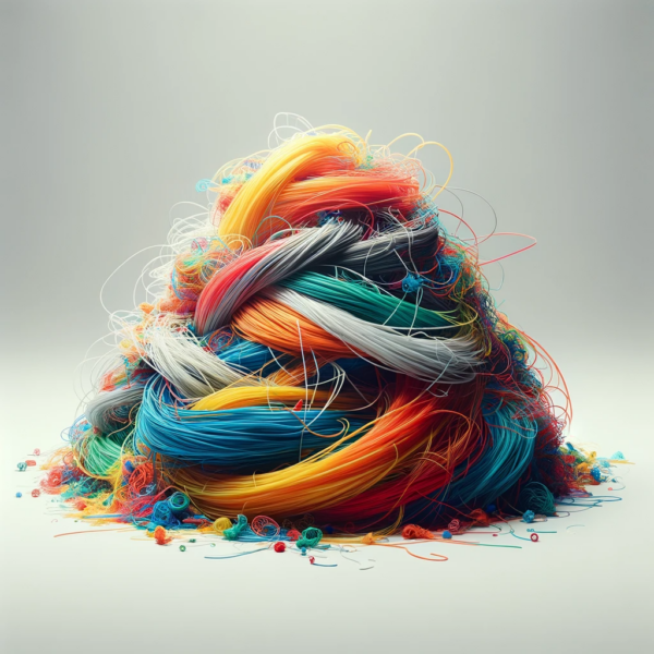 3D Printing Waste: Printerior Designs' Recycling Program | Plastics ...