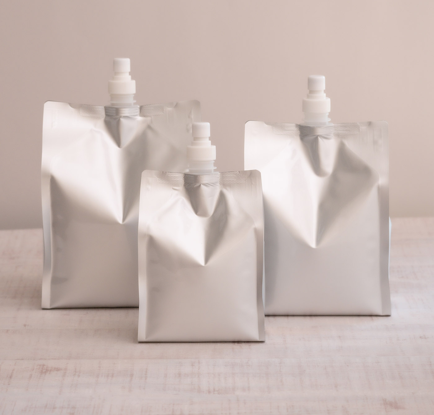 Vacuum Technology is Key to Firm’s Packaging Approach | Plastics ...