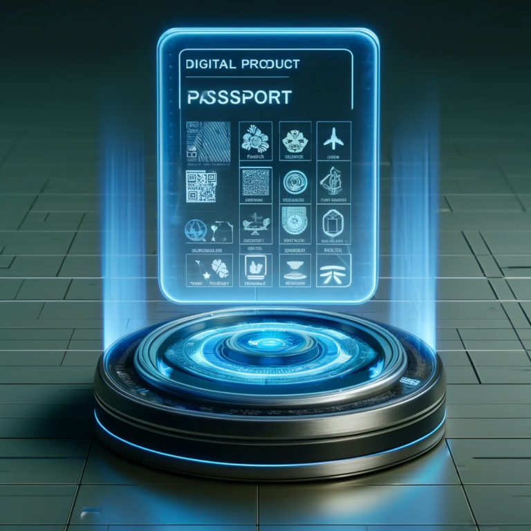 Digital Product Passports: Revolutionizing Transparency and ...