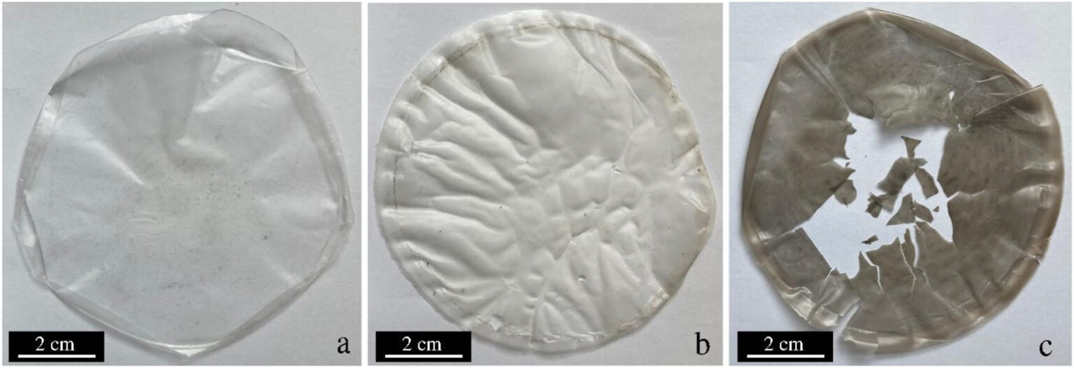 Nanotechnology: Advancing the Degradation of Plastics | Plastics ...