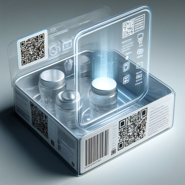 Phigital Packaging: Merging Physical and Digital | Plastics Engineering