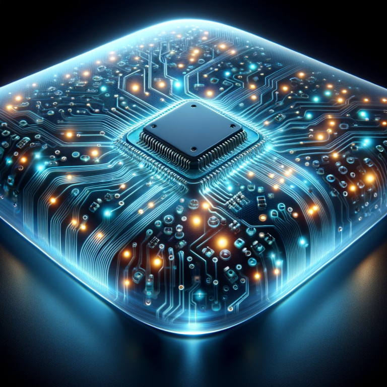 Smart Plastics: IoT and AI for Next-Gen Applications | Plastics Engineering