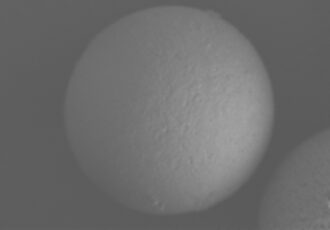 Biodegradable Polyamide 4 Spherical Fine Particles | Plastics Engineering