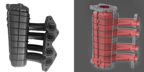 Composite 3D Printing in Aerospace and Robotics | Plastics Engineering