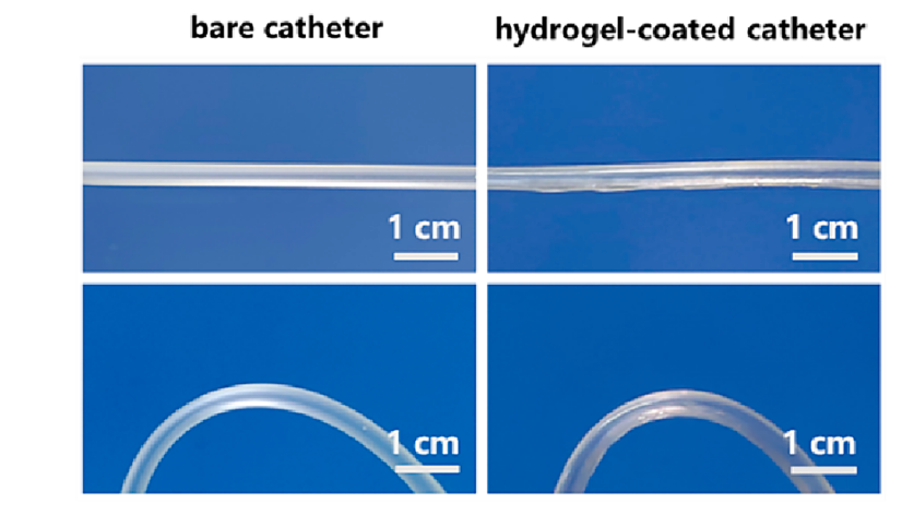 Innovative Hydrogel Coatings for Medical Catheters | Plastics Engineering