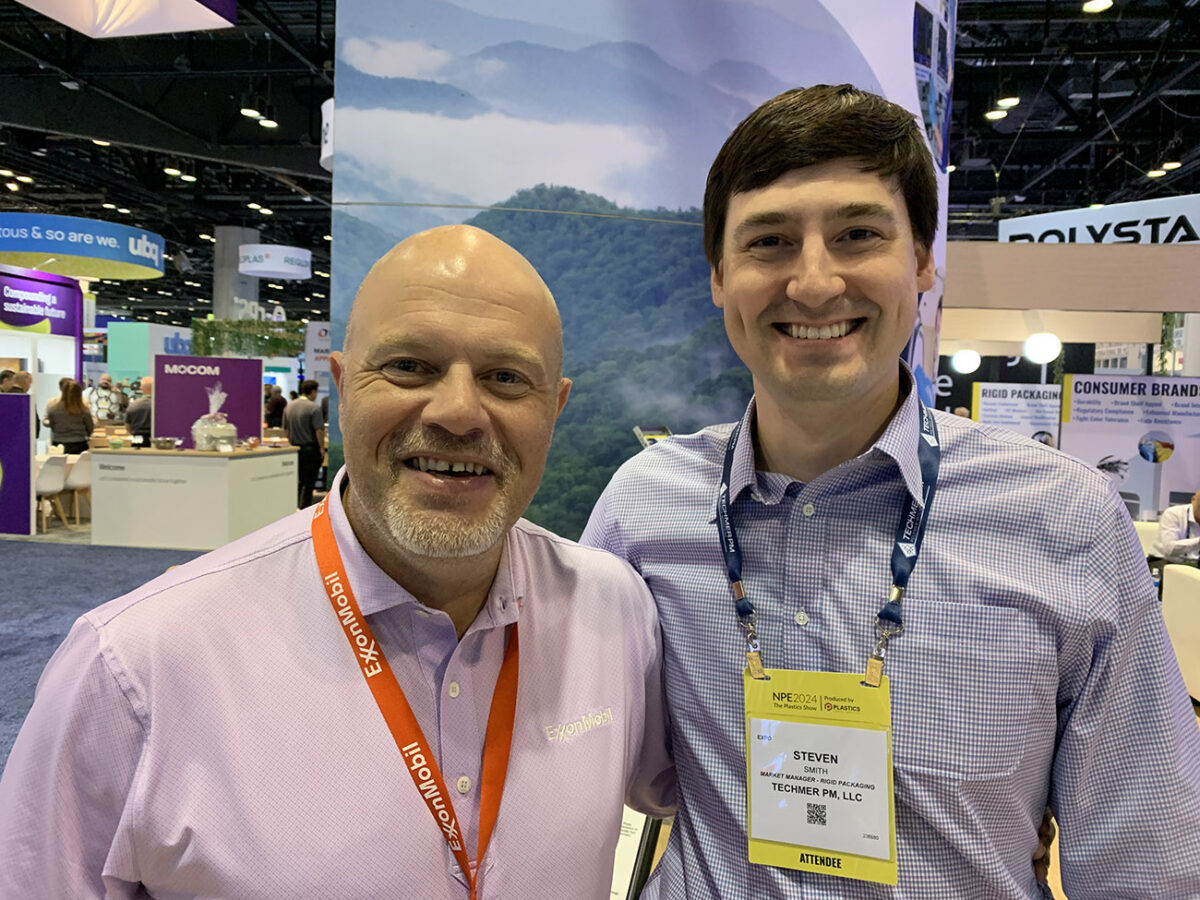 The Holistic Approach to Requalifying a Resin | Plastics Engineering