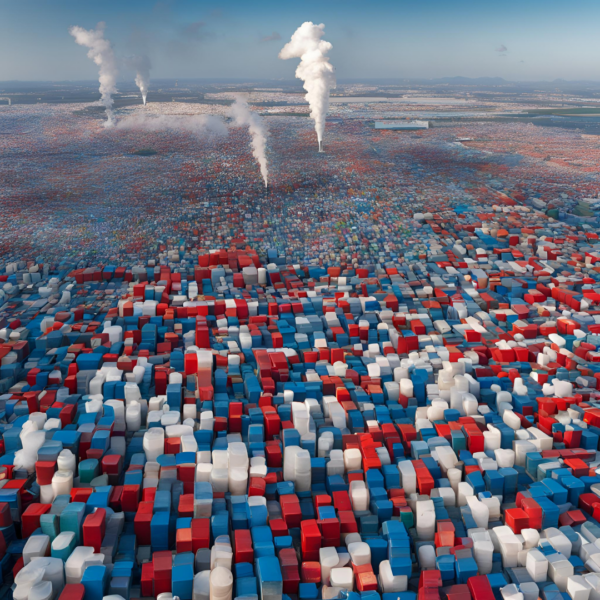 Carbon Capture in Plastics Manufacturing | Plastics Engineering