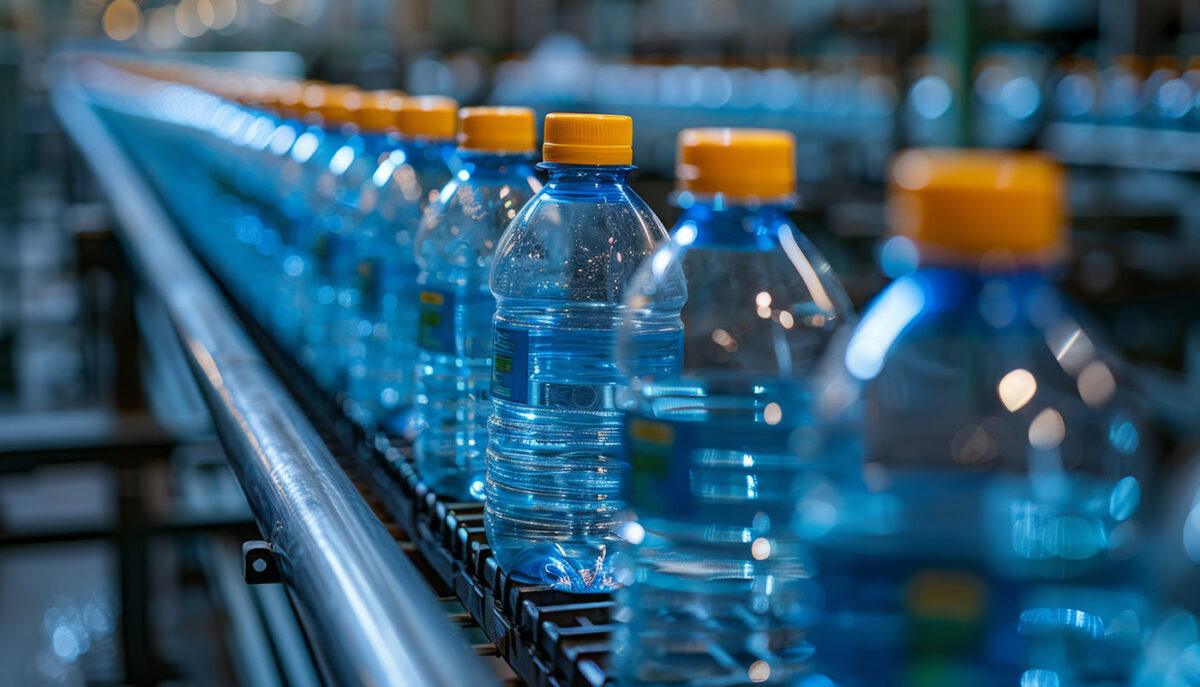 The Complexity of Recyclate| Plastics Engineering