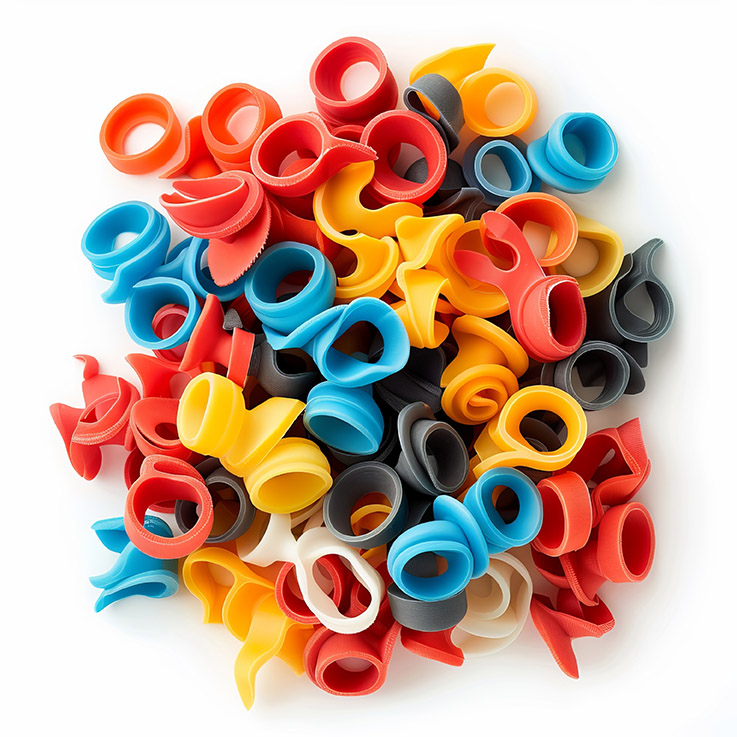 Understanding Thermoplastic Elastomers: Versatile and Recyclable ...