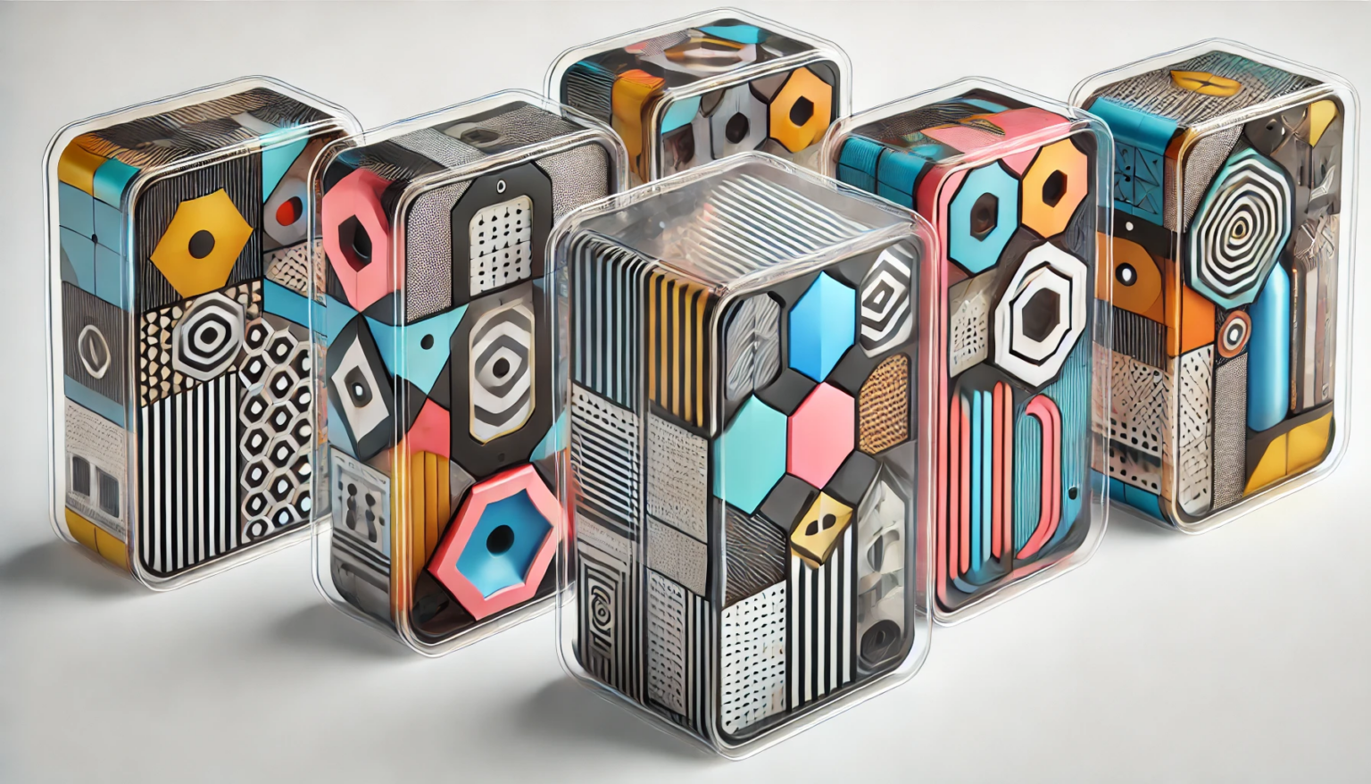 Visual Volumes: Insights into Packaging Shape | Plastics Engineering