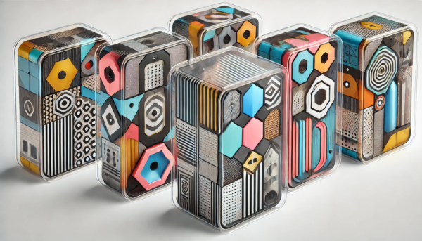 Visual Volumes: Insights into Packaging Shape | Plastics Engineering