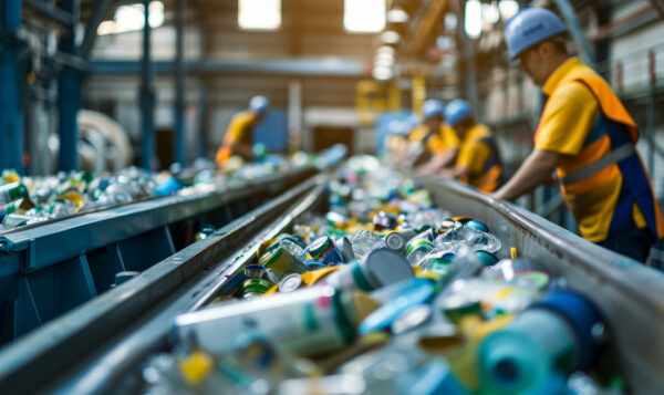 Hard-to-Recycle Plastics - Facing The Challenge | Plastics Engineering