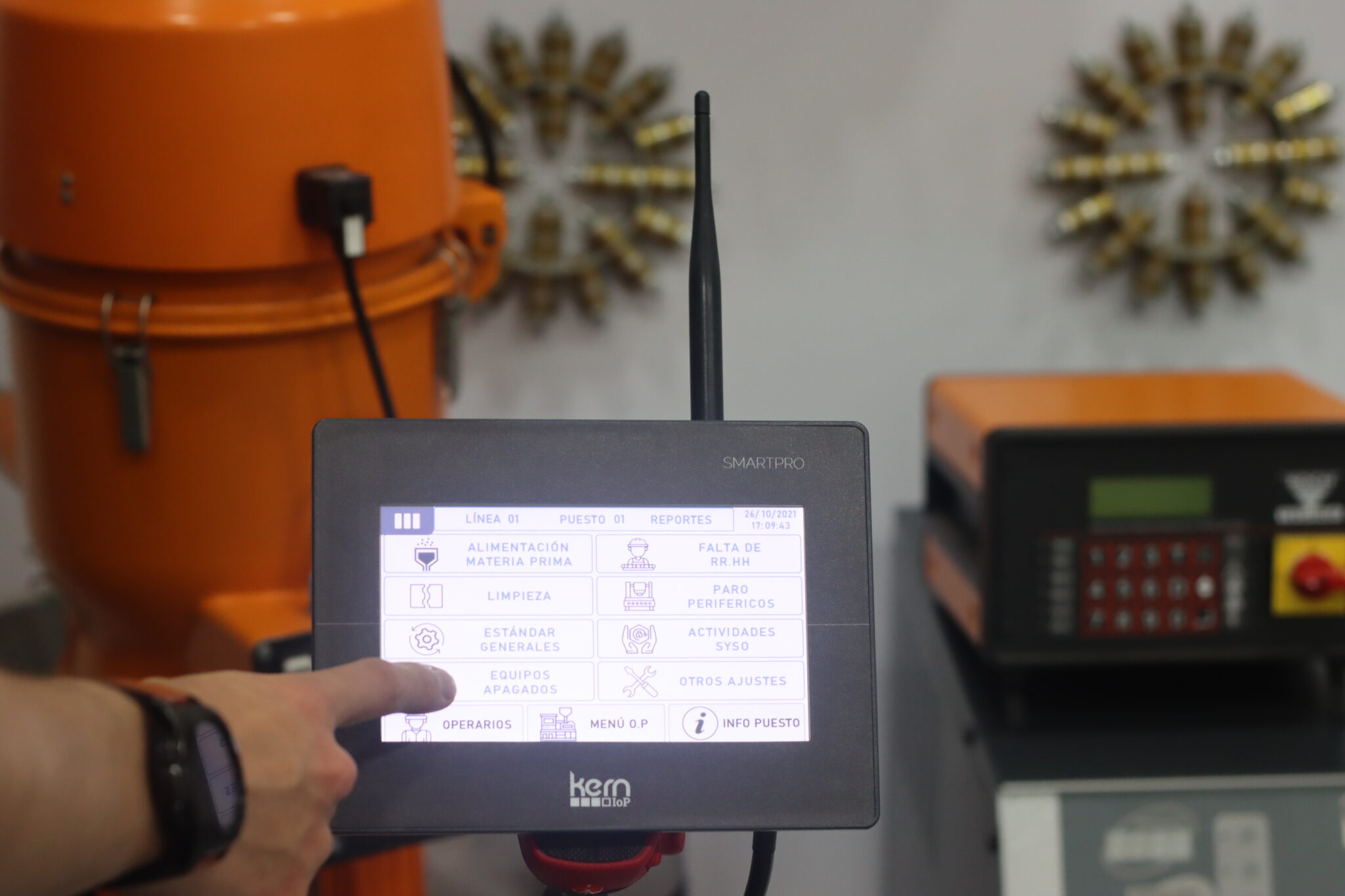 Industry 4.0 in Injection Molding | Plastics Engineering