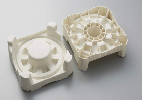 Pulp Injection Molding for Packaging Solutions | Plastics Engineering