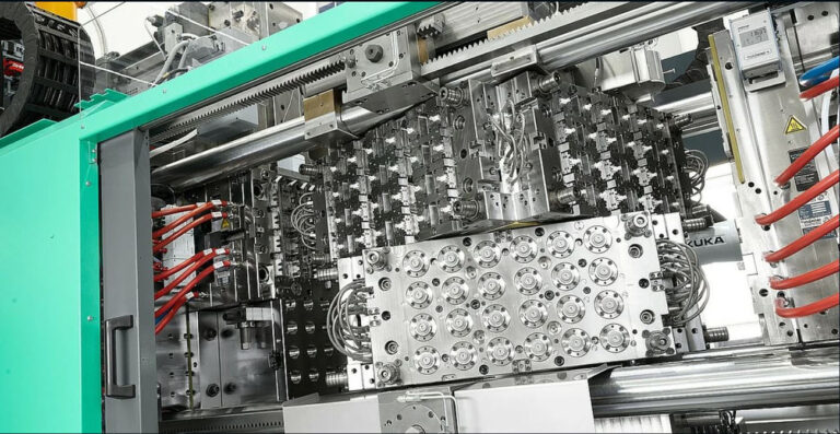 Top 6 Best Injection Molding Machines | Plastics Engineering