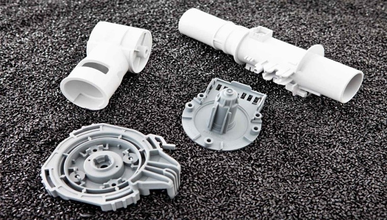 Boosting Efficiency with Purging Compounds | Plastics Engineering